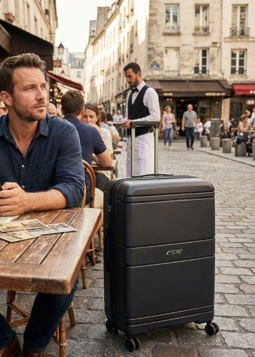 Luggage | Suitcases – Luggage Direct