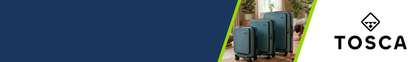 Tosca Space X – Luggage Direct
