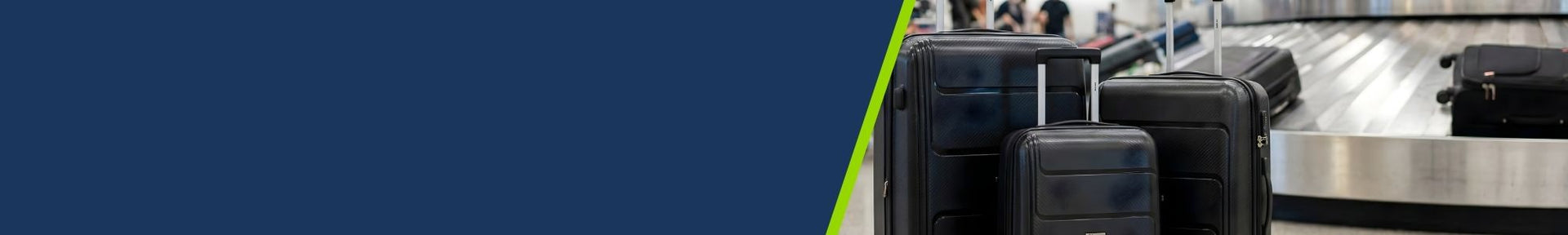 Luggage | Suitcases – Luggage Direct