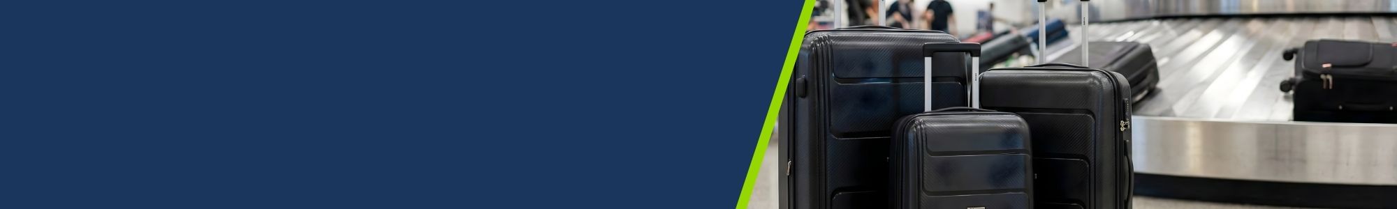 Luggage | Suitcases – Luggage Direct