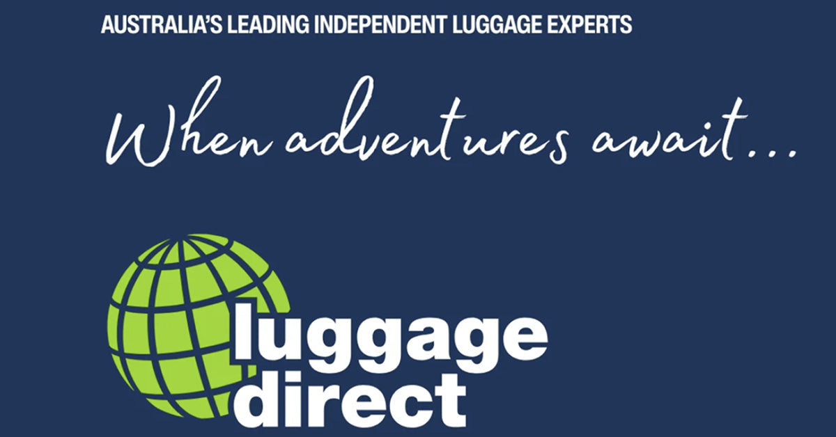 International Carry-On Guide – Luggage Direct